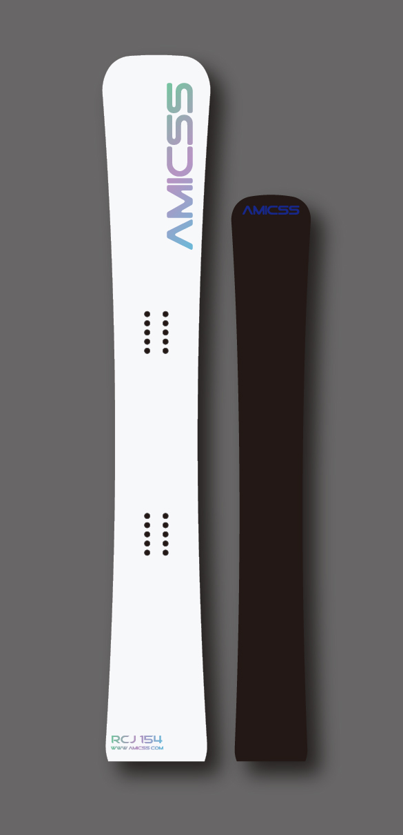 AMICSS RCJ