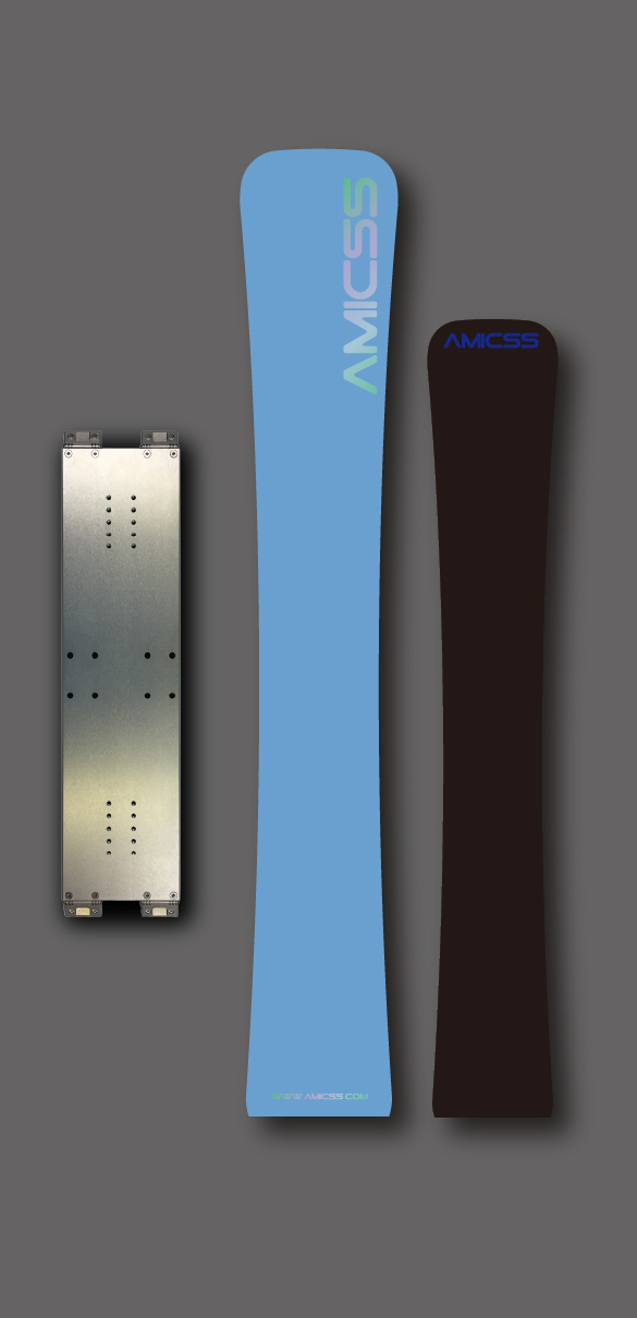 AMICSS WORLD CUP Factory Model